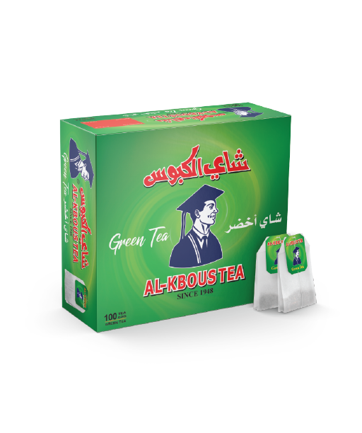 Al-KBOUS TEA